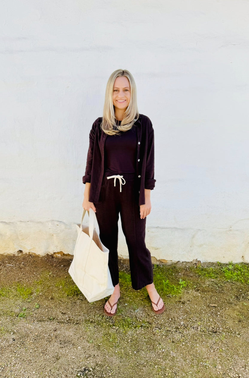 About – Courtney Burke